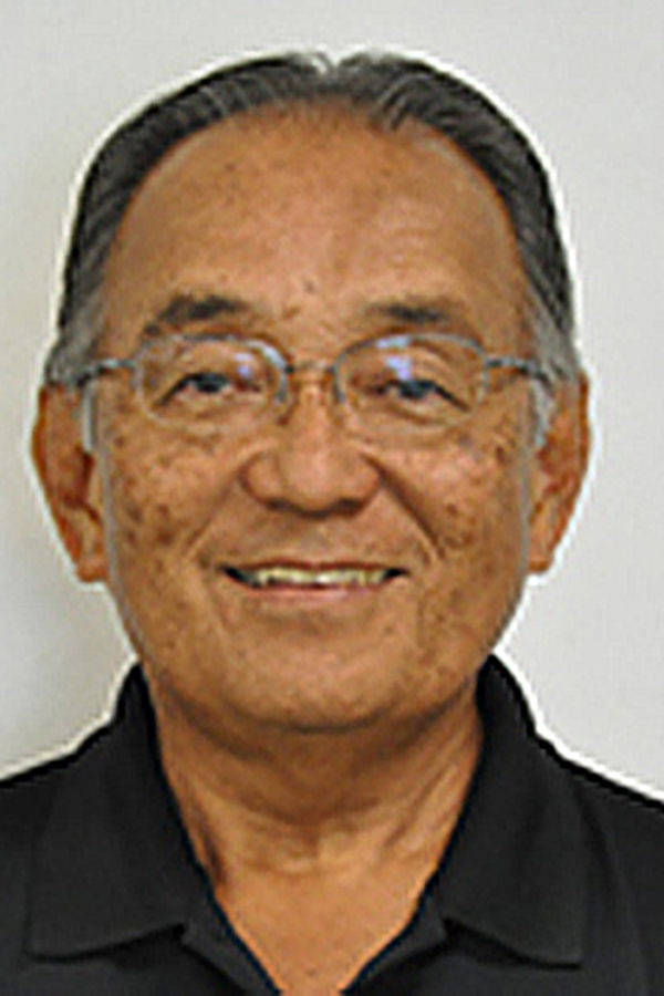 High school official named to Hall of Fame after more than 50 years ...